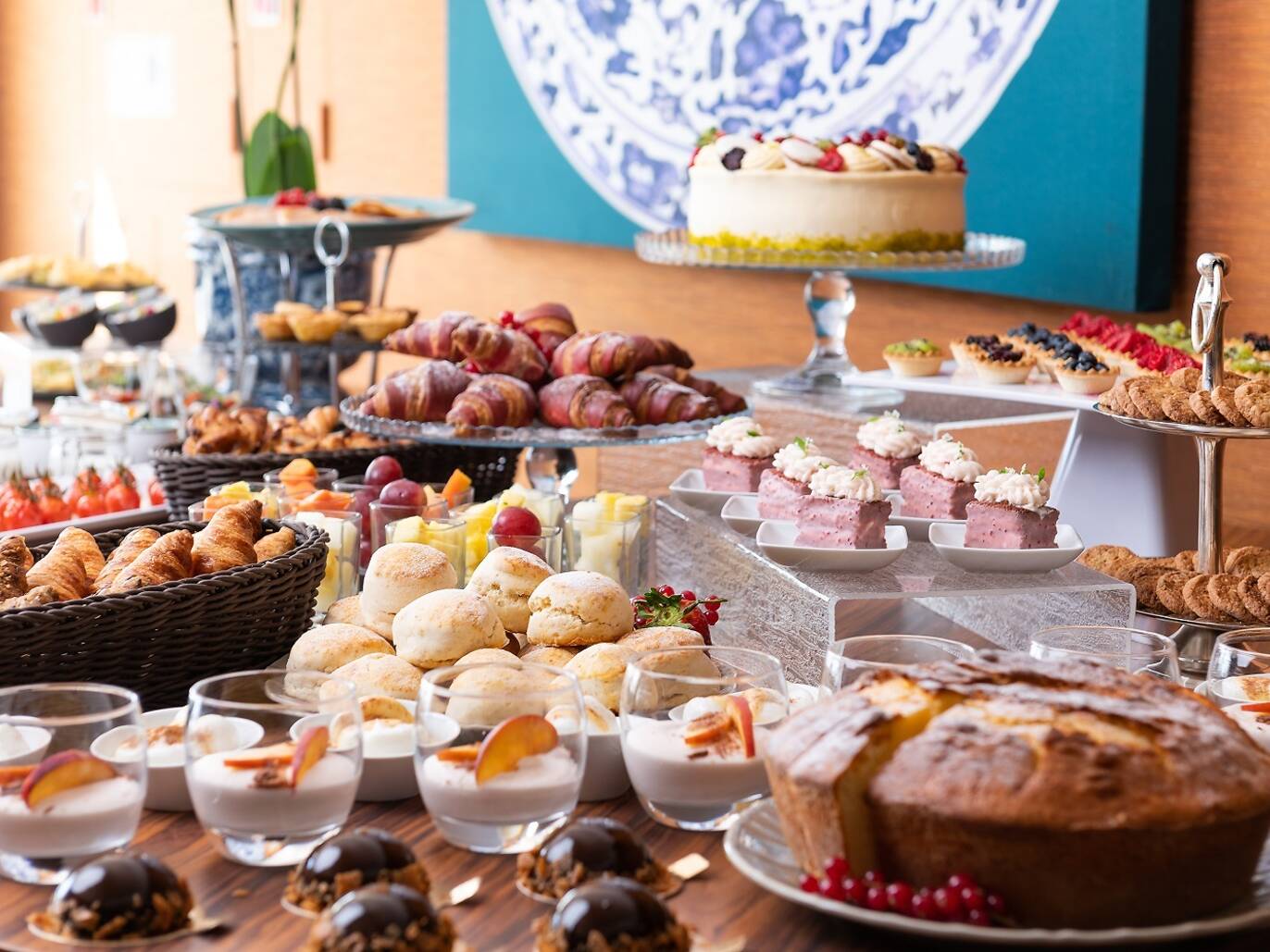Os melhores brunches em Lisboa: um pequeno-almoço à grande