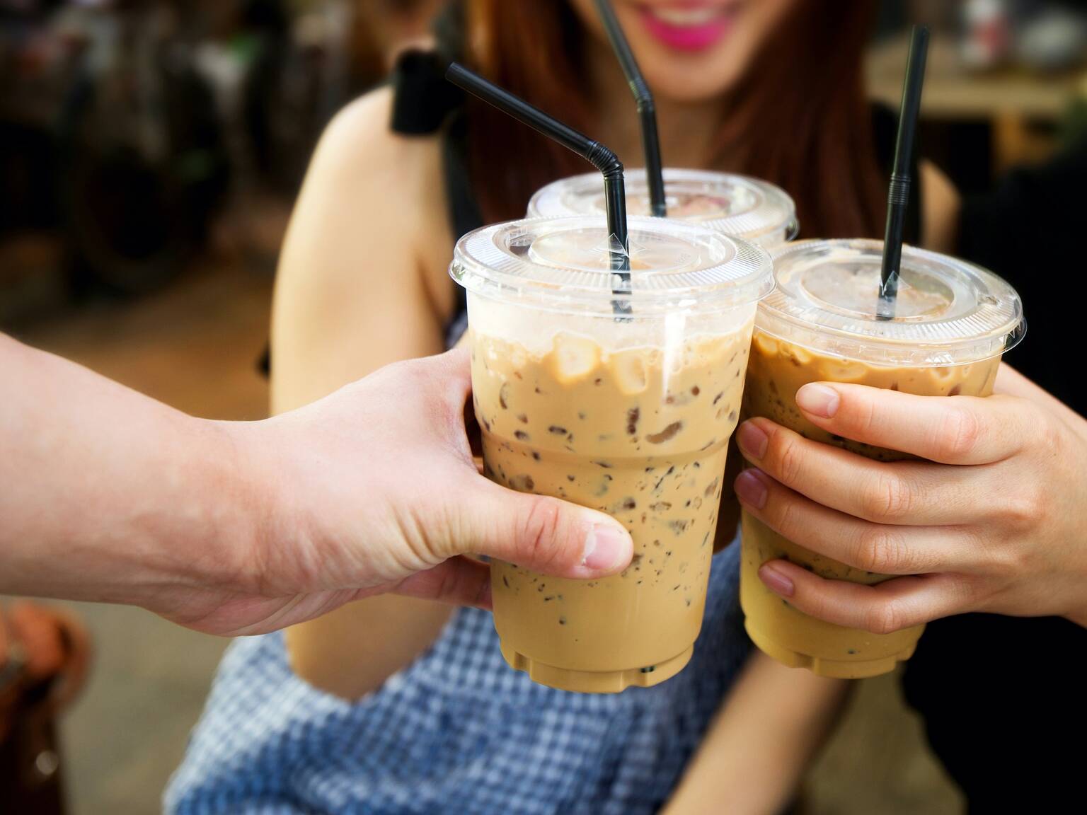 20 Best Boston Coffee Shops For Your Caffeine Fix