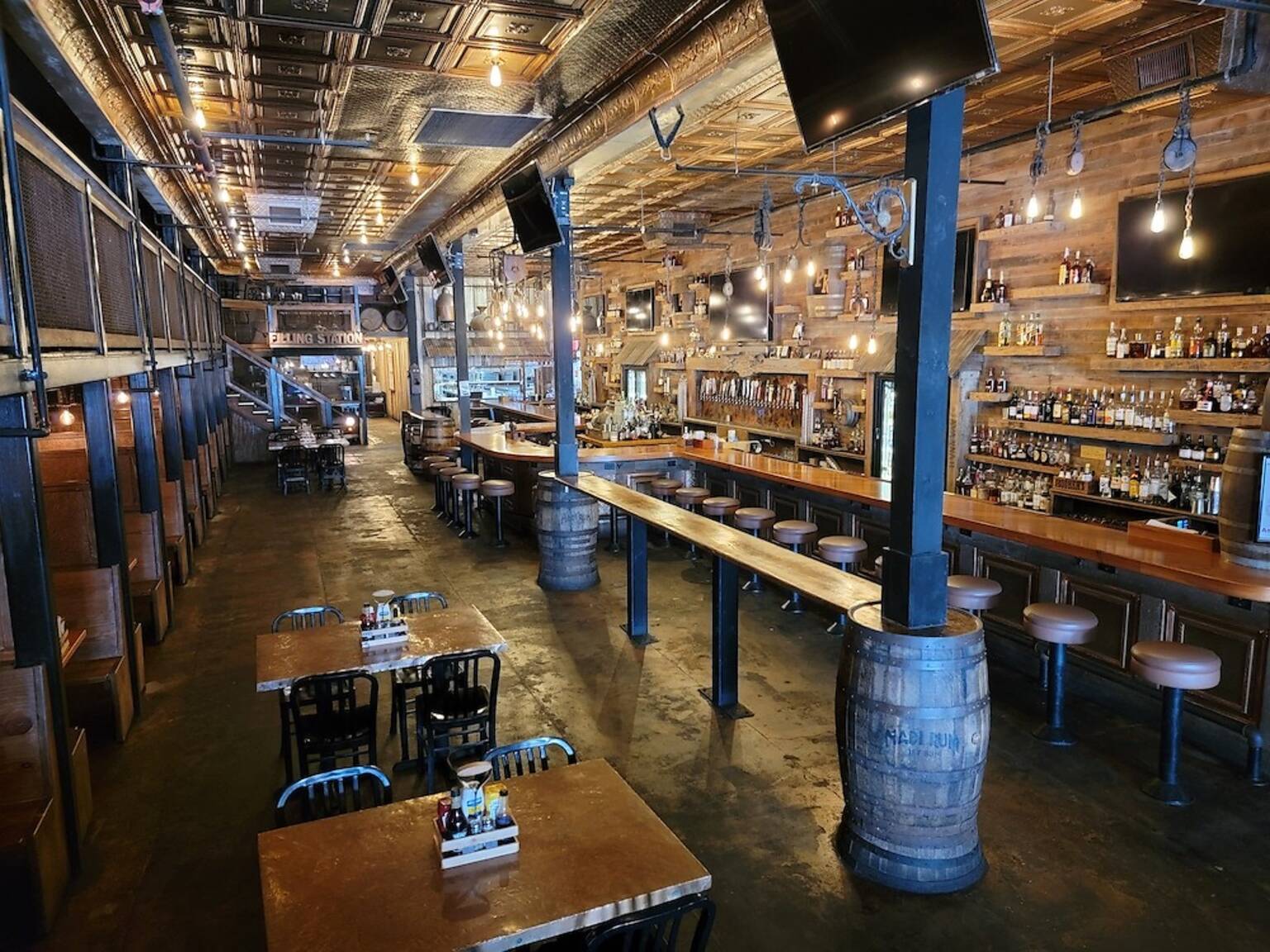 17 Best Restaurants in St. Augustine To Try in 2024