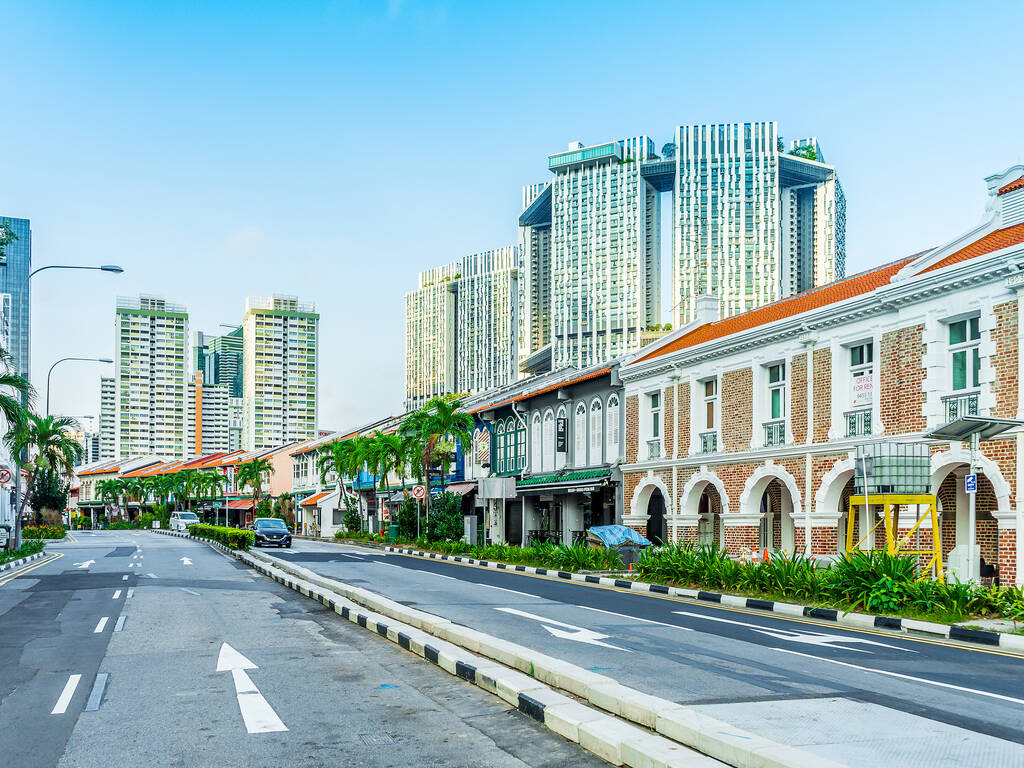 The Ultimate Guide To Tanjong Pagar