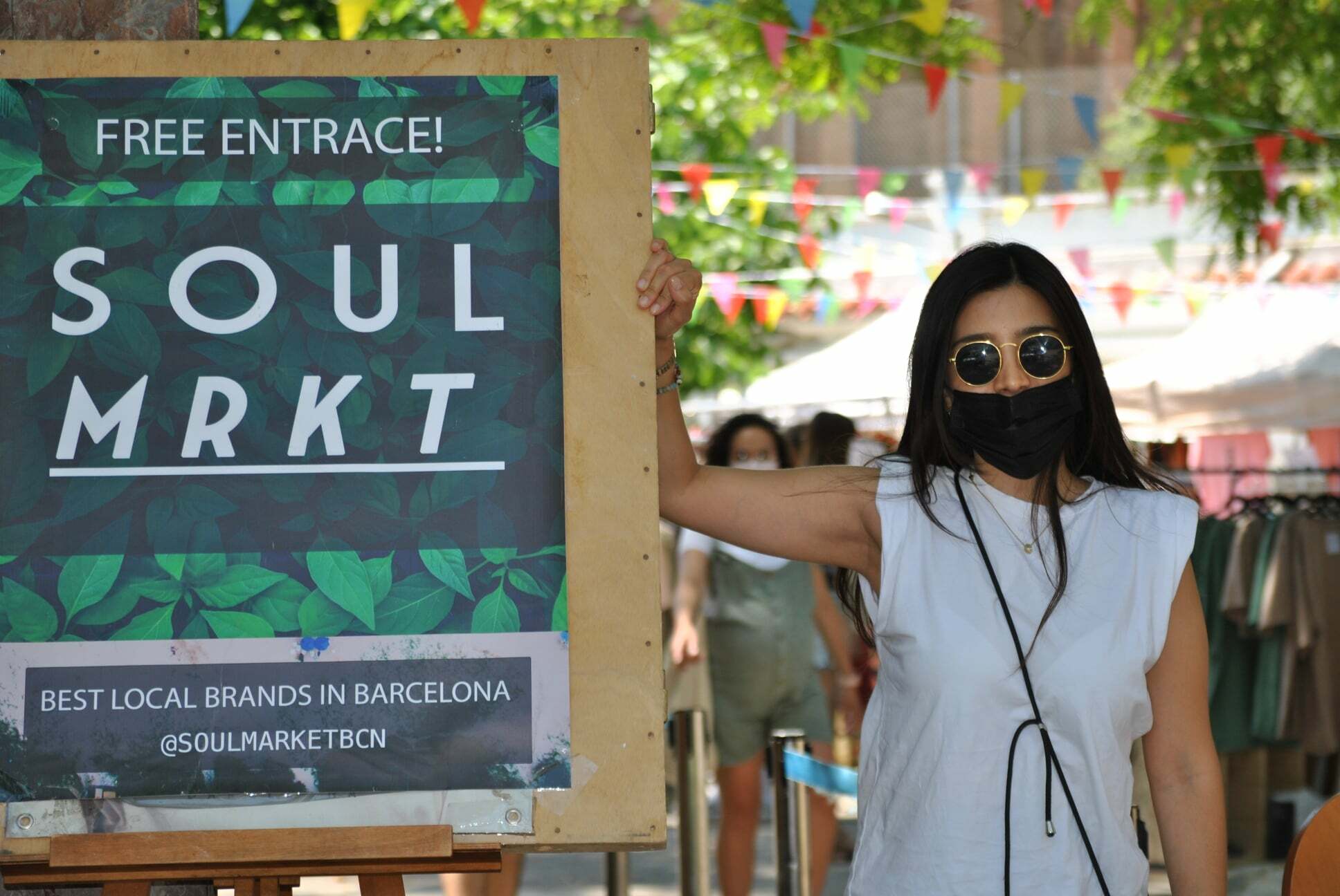 Soul Market