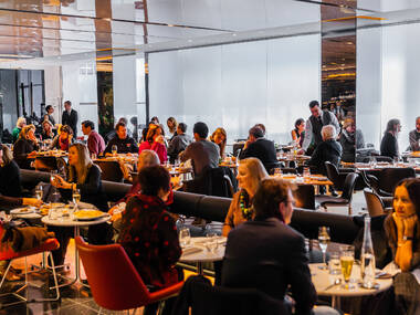 The 14 Best Restaurants Near Rockefeller Center