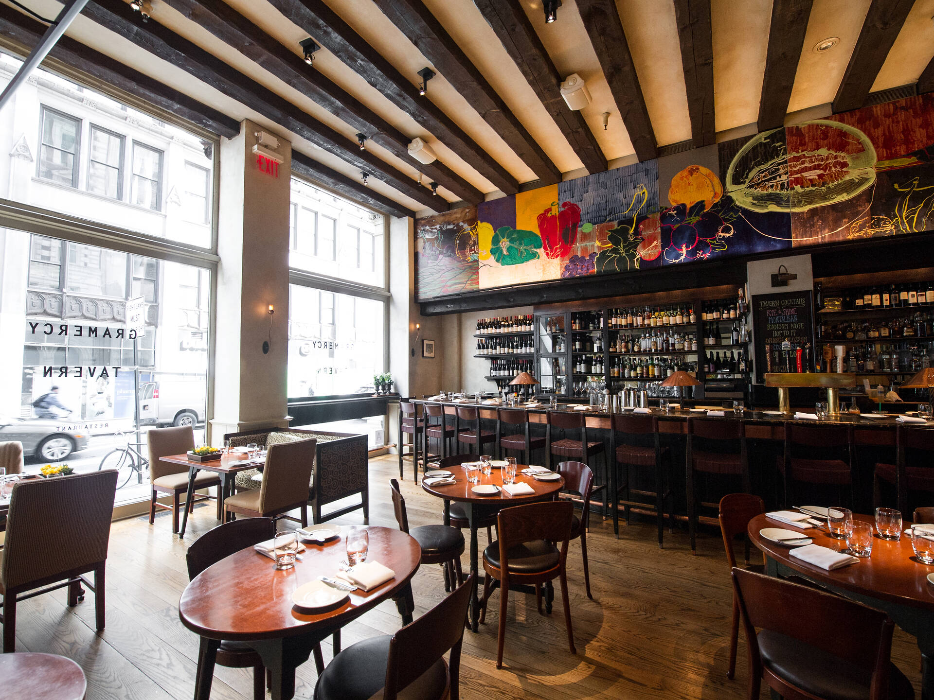 NYC's 10 best fine dining restaurants for a special occasion