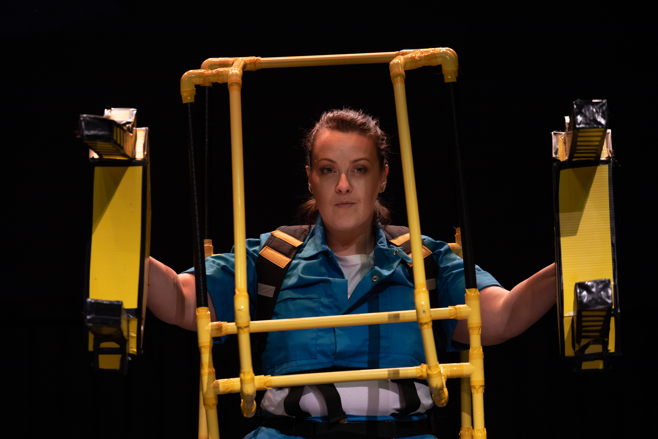 Shakespeare Aliens | Theatre in Melbourne