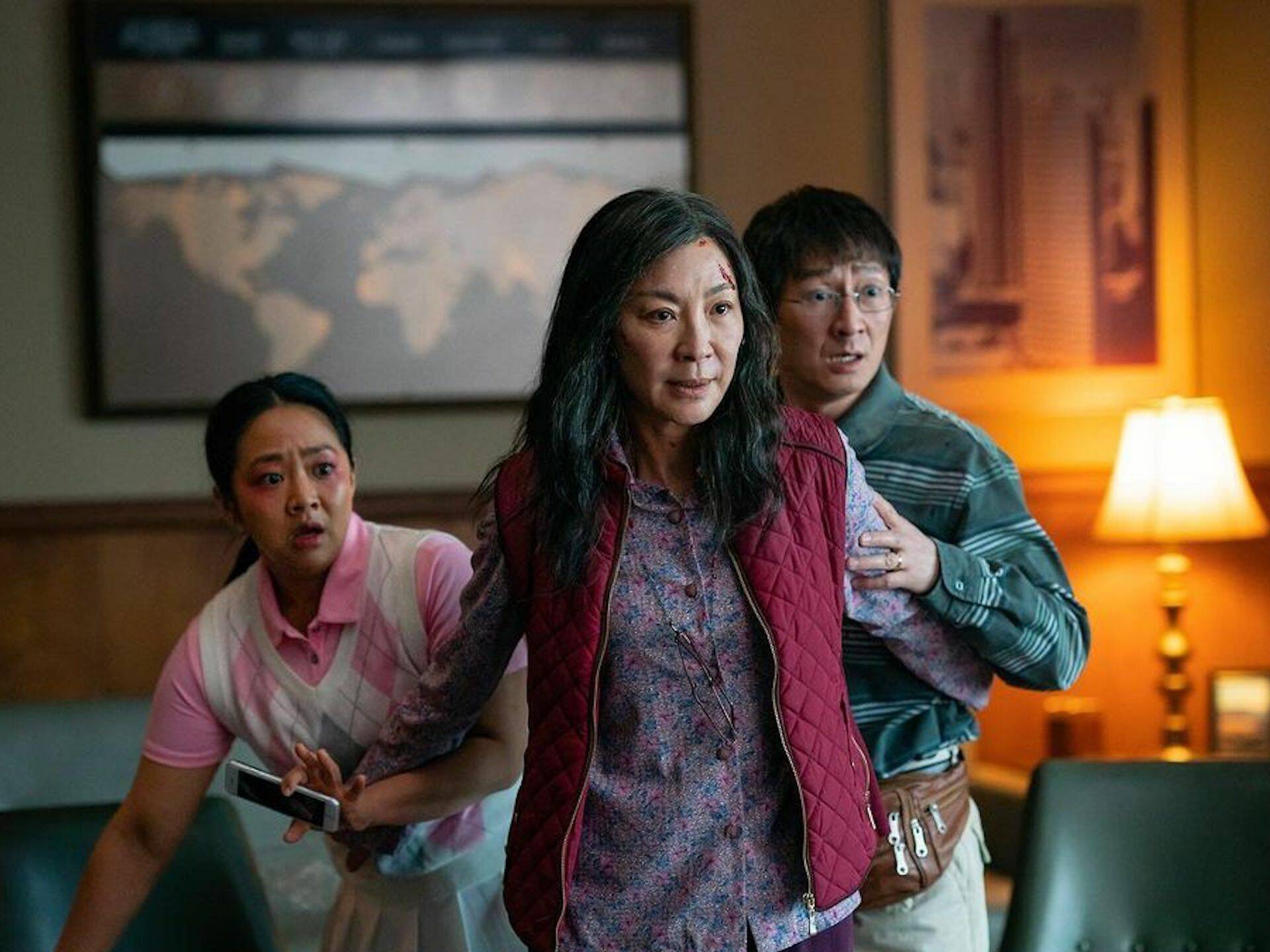 Film | Film Lists, Reviews, Trailers & Showtimes | Time Out Sydney