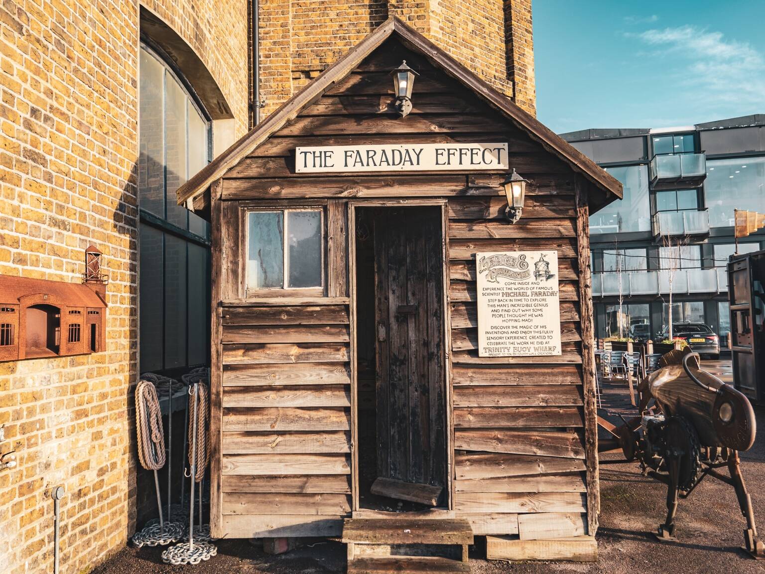 6 Really, Really Small (and Really, Really Good) Museums Around the World