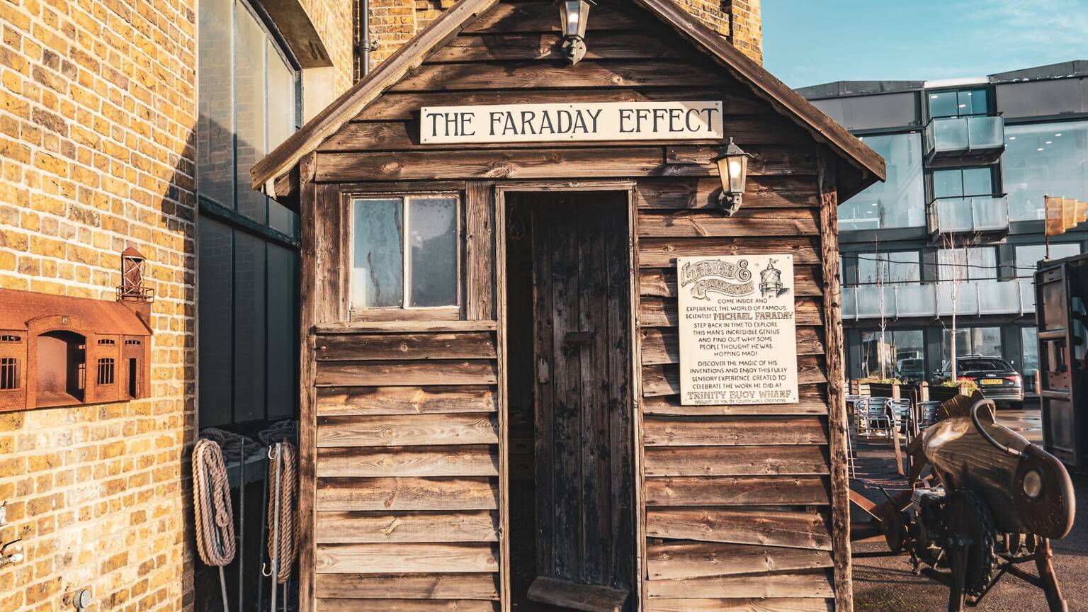 6 Really, Really Small (and Really, Really Good) Museums Around the World