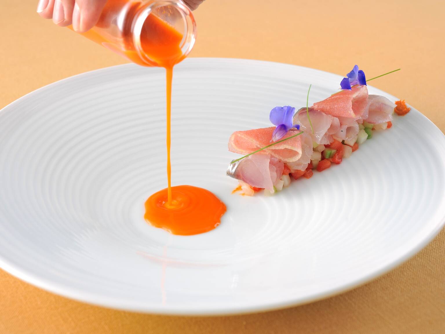 7 best designer brand restaurants and cafés in Tokyo