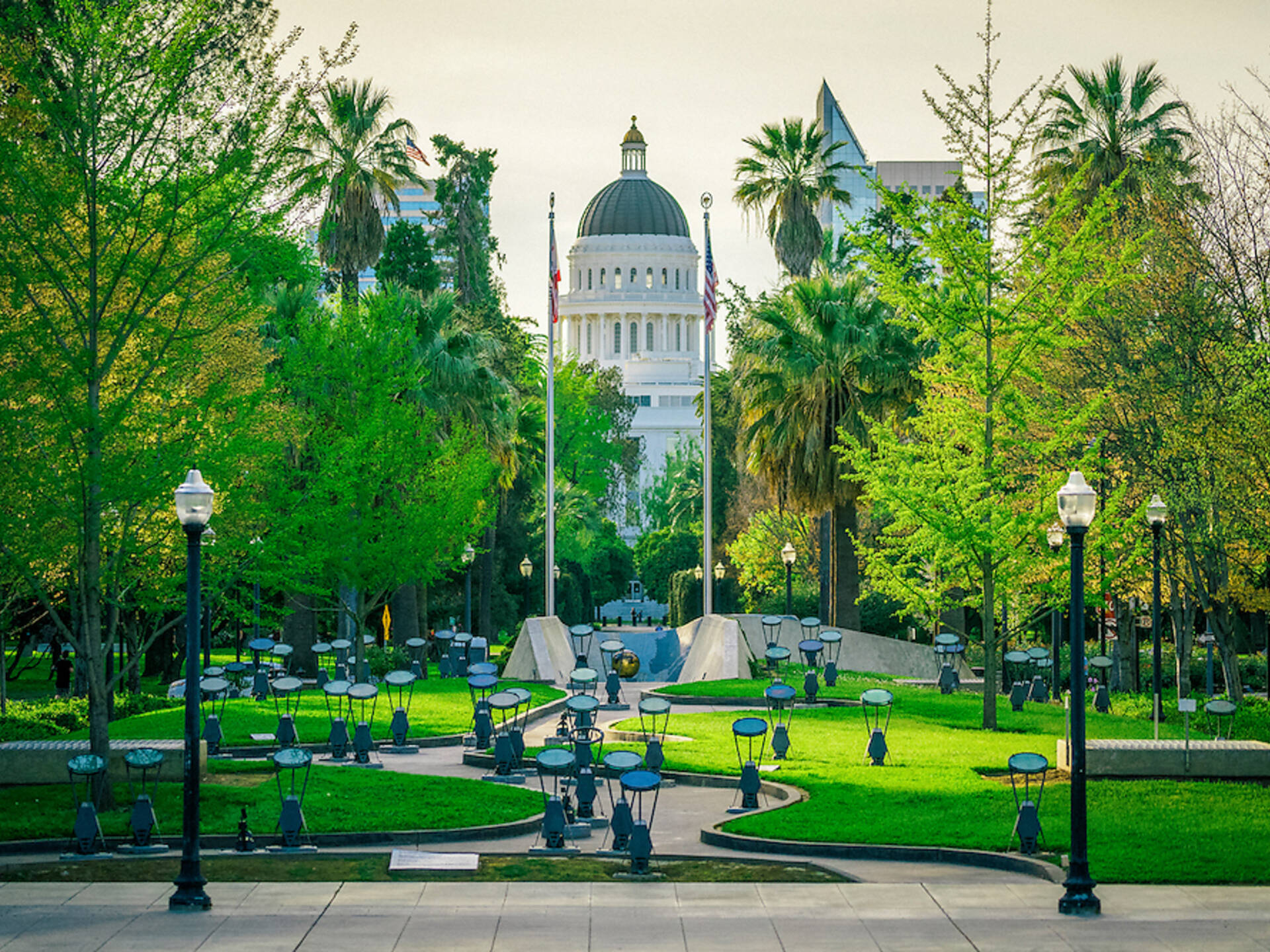Sacramento, California 2025 | Ultimate Guide To Where To Go, Eat ...