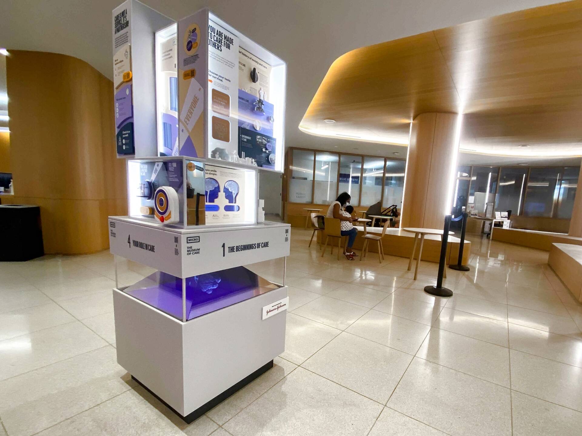 6 Really, Really Small (and Really, Really Good) Museums Around the World