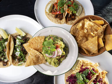 27 Best Tacos in Chicago You Can't Miss