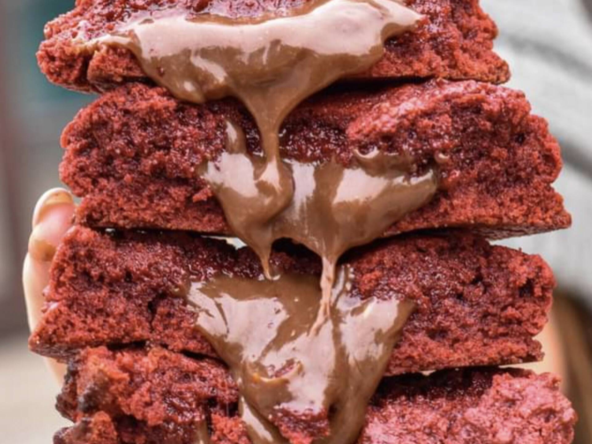 NYC's 14 best cookies will make your week sweeter