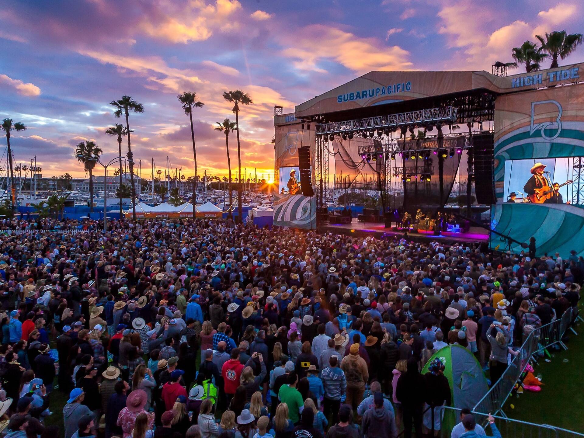 May 2026 Events Calendar for Los Angeles