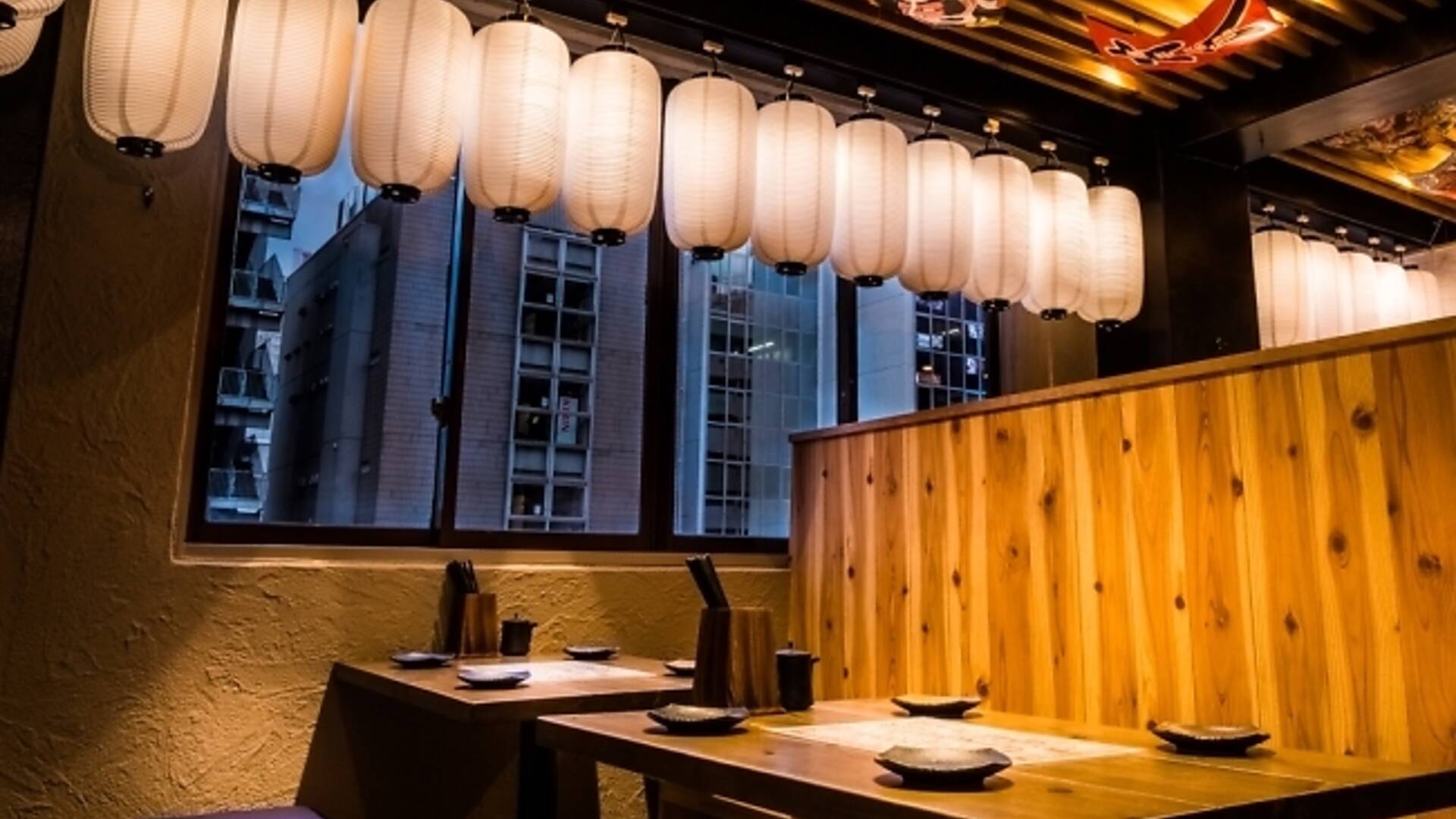 Sushi Sakaba Fujiyama Akihabara | Restaurants in Akihabara, Tokyo