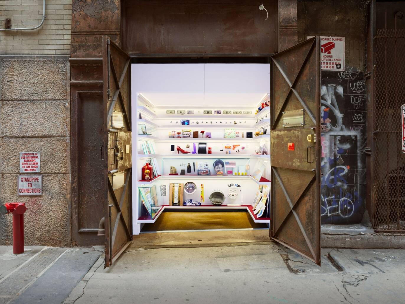 6 Really, Really Small (and Really, Really Good) Museums Around the World