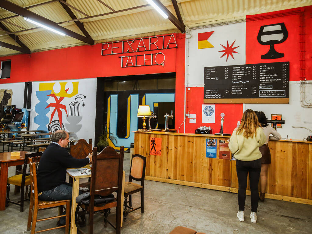 Coisas para fazer em Marvila
