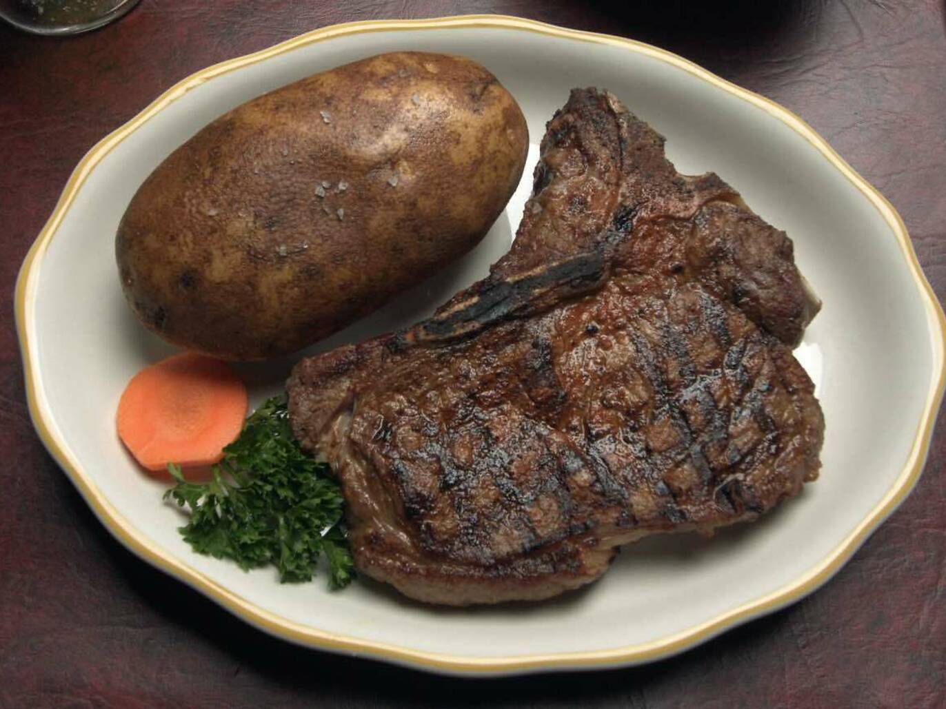 8 Best Restaurants in El Paso Right Now