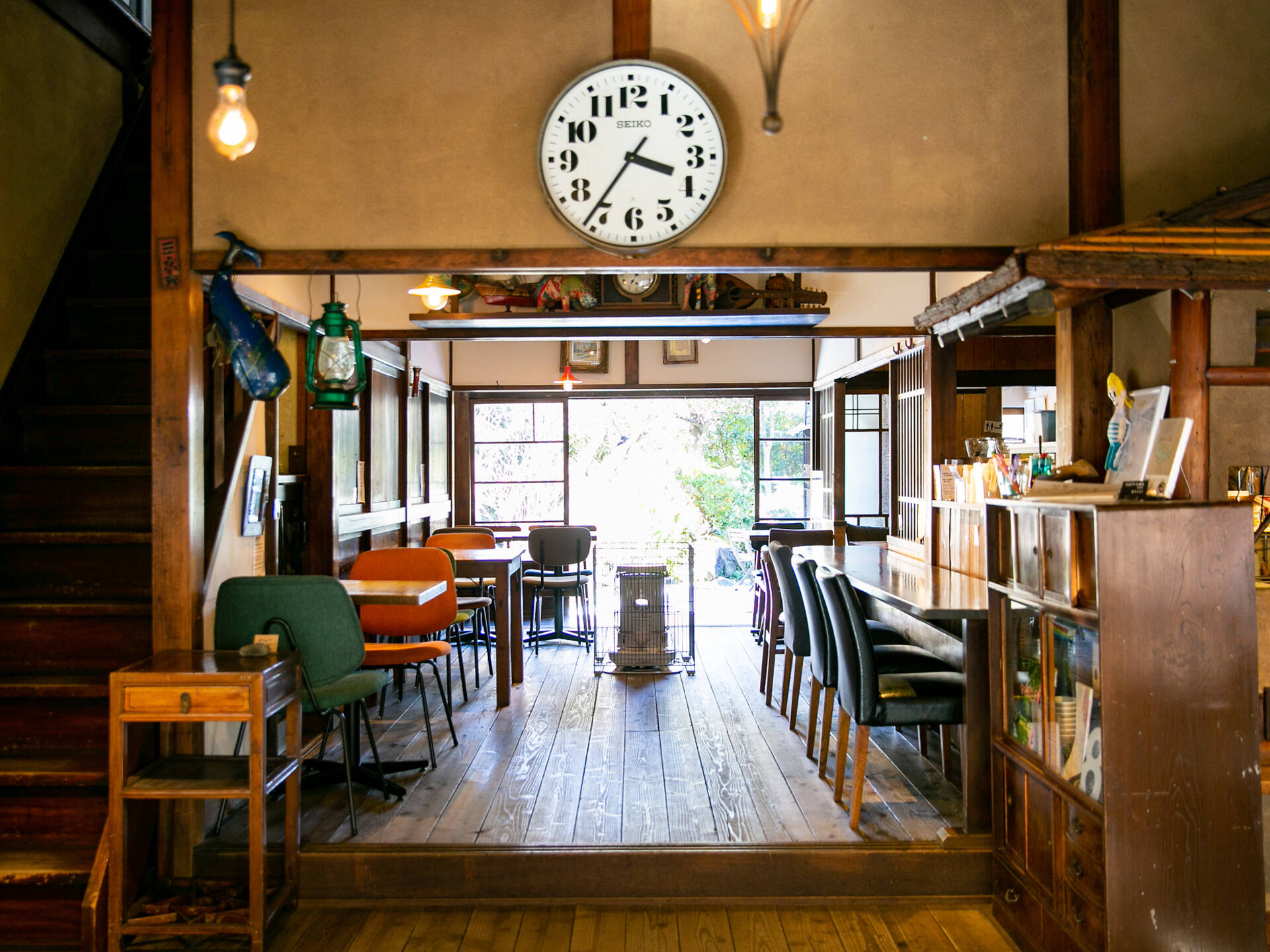 7 most nostalgic Tokyo cafés set in heritage buildings