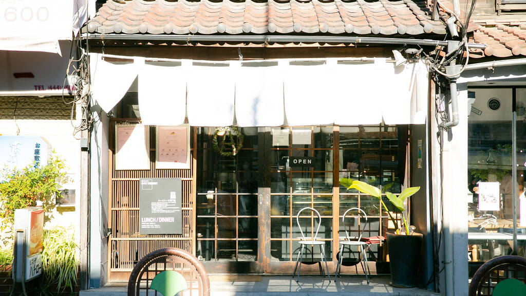7 most nostalgic Tokyo cafés set in heritage buildings