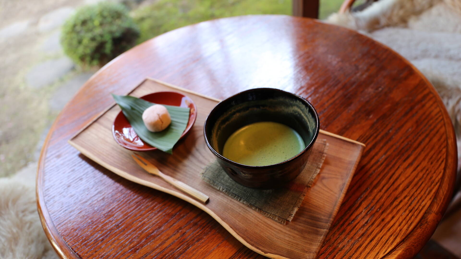 Engawa Café | Restaurants in Takenotsuka, Tokyo