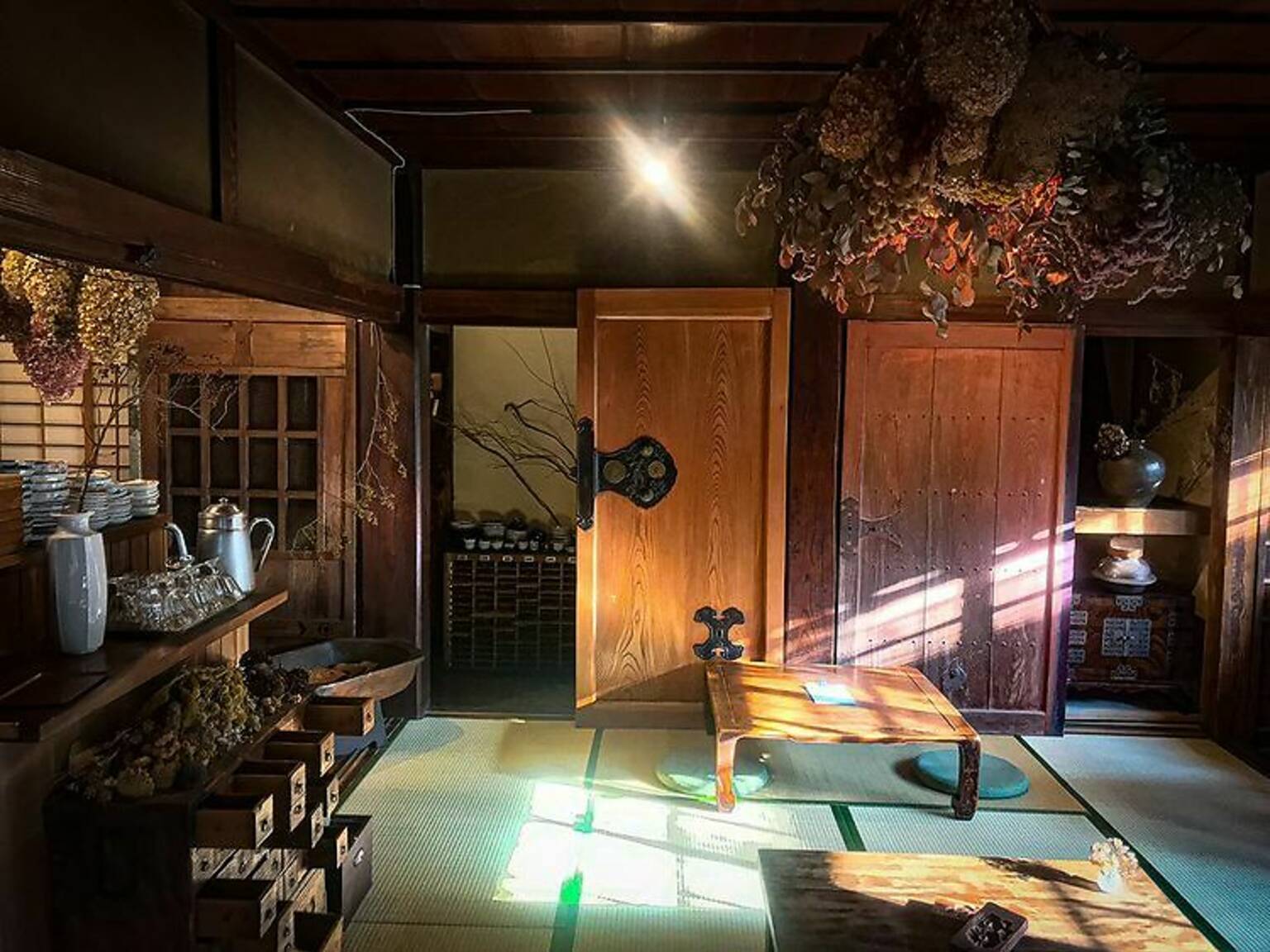 7 most nostalgic Tokyo cafés set in heritage buildings
