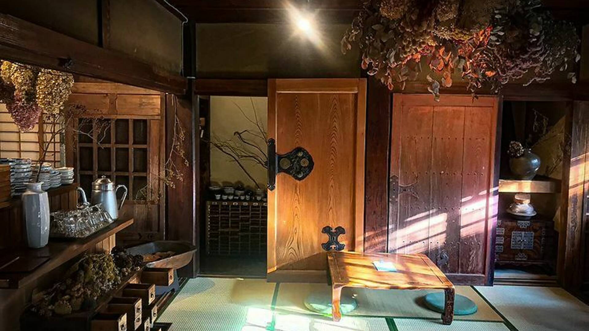 7 most nostalgic Tokyo cafés set in heritage buildings