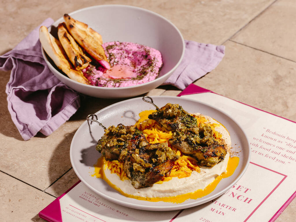 27 Best brunches in Hong Kong to indulge in right now — Time Out Hong Kong