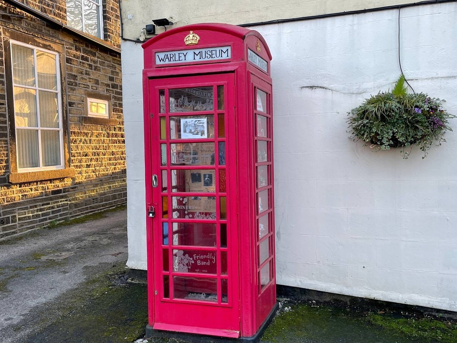 6 Really, Really Small (and Really, Really Good) Museums Around the World