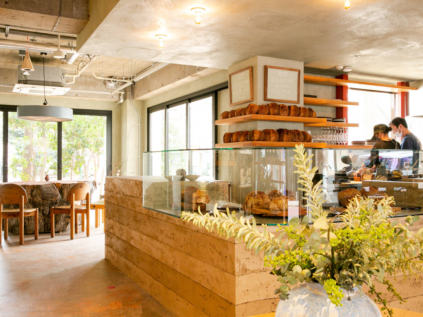 9 best breakfast and brunch restaurants in Tokyo