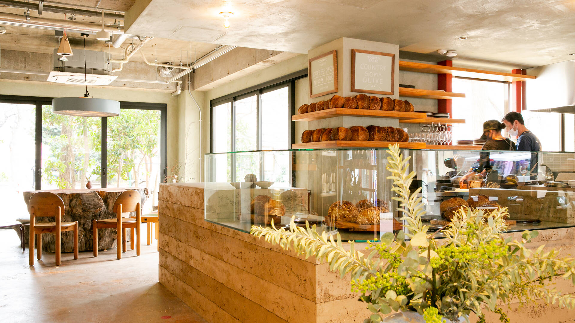 11 best bakeries in Tokyo that are worth your dough