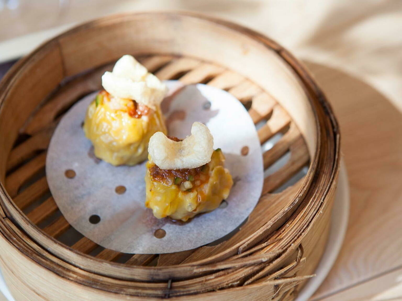 London’s Best Dim Sum | 16 Restaurants Doing Divine Dumplings