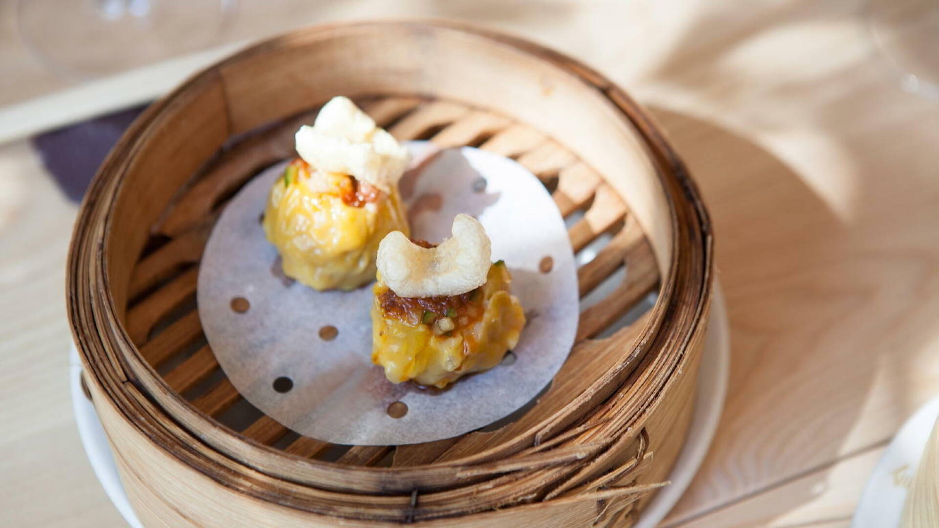London’s Best Dim Sum | 16 Restaurants Doing Divine Dumplings