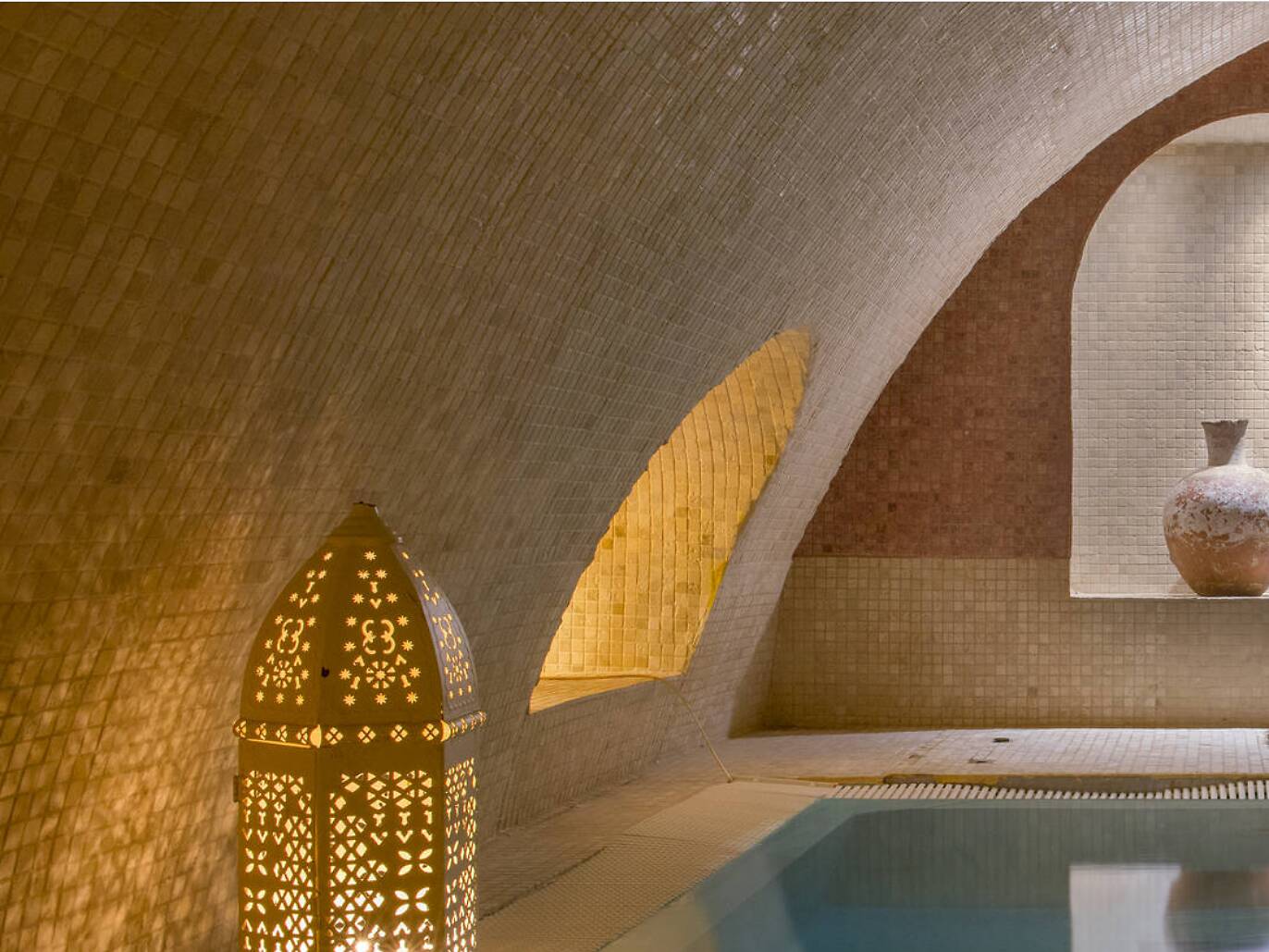 Les meilleurs spas à Paris | 14 cocons pour se relaxer