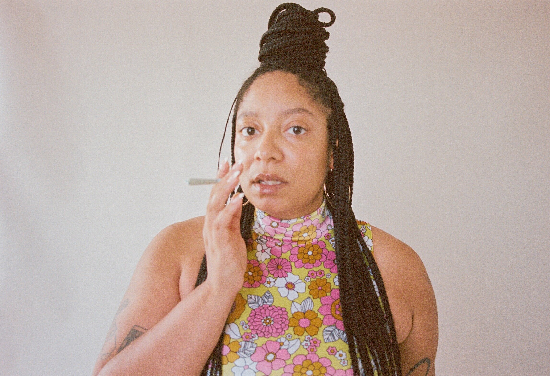 Ashley Ray + Felonious Munk | Comedy in Chicago