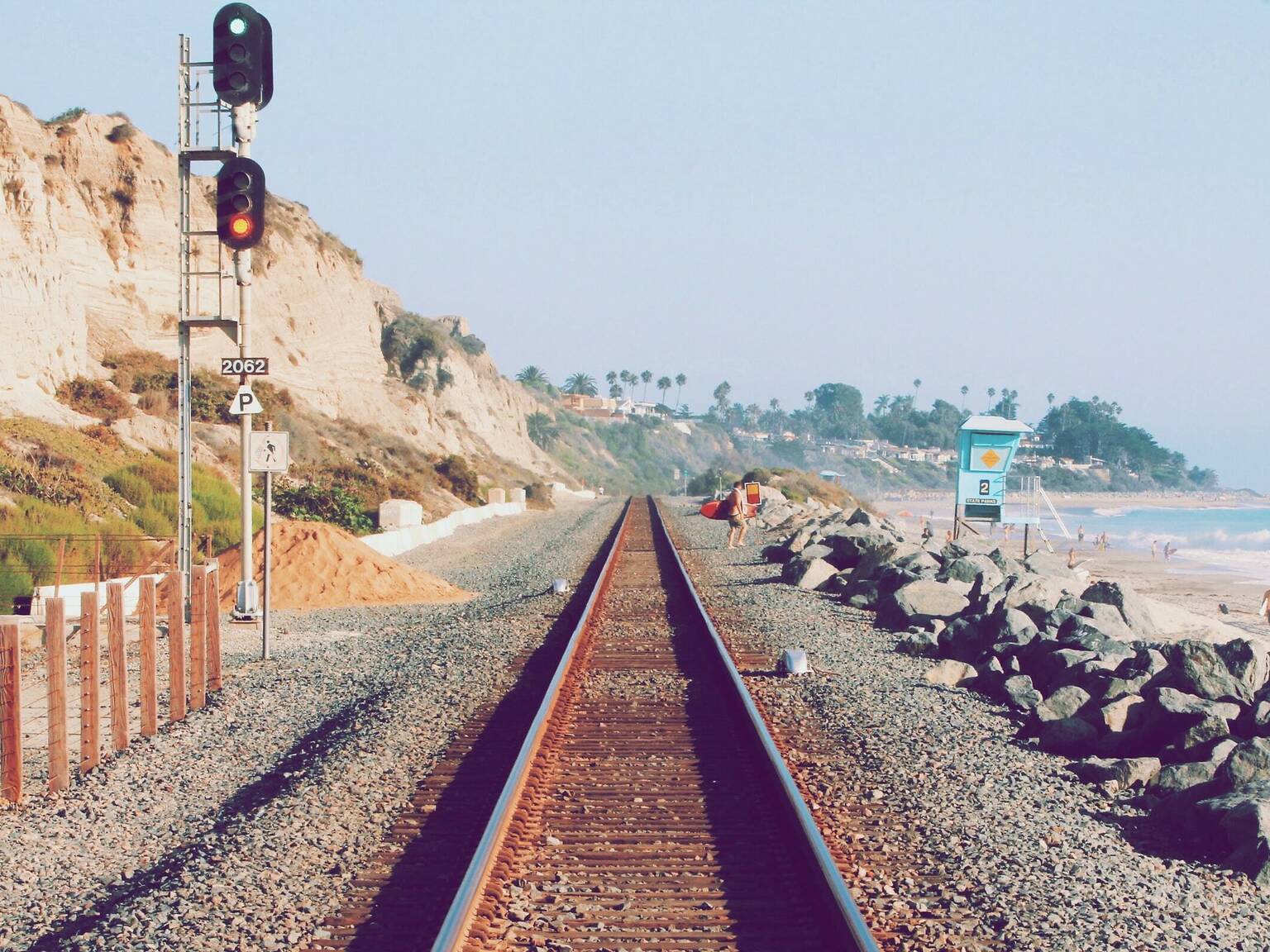 Cheapest Ways to Get Around Los Angeles: Transportation Tips in L.A.