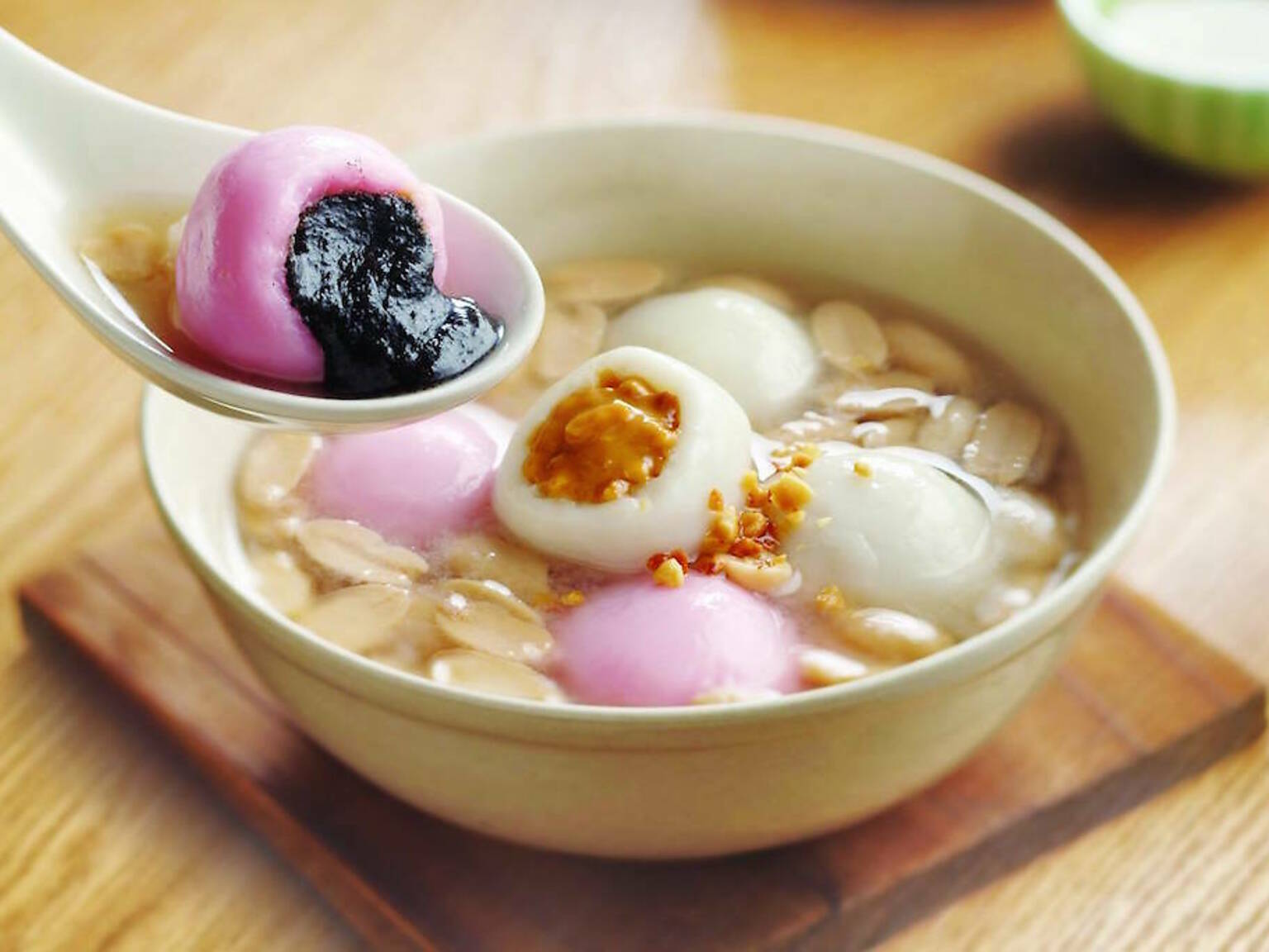 8 lucky dishes and food you must eat for Chinese New Year