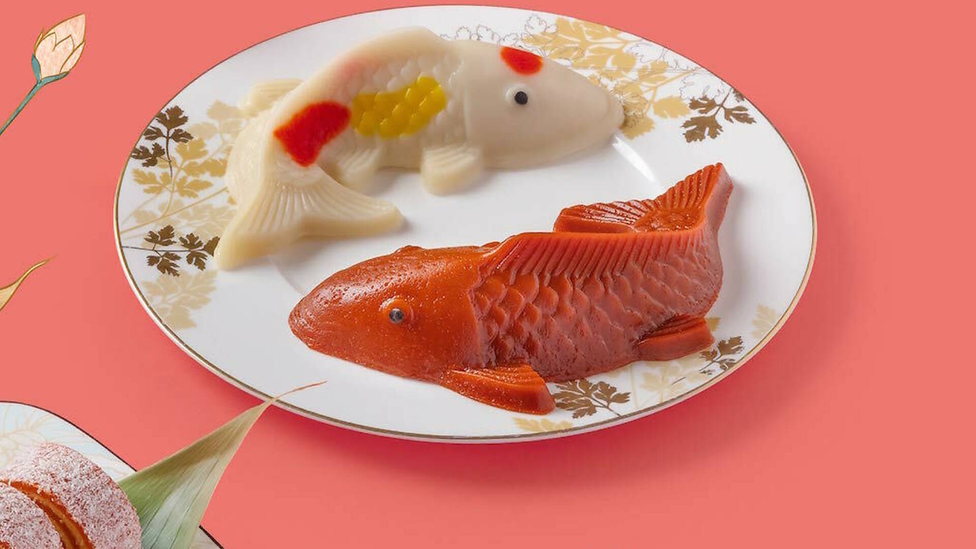8 lucky dishes and food you must eat for Chinese New Year