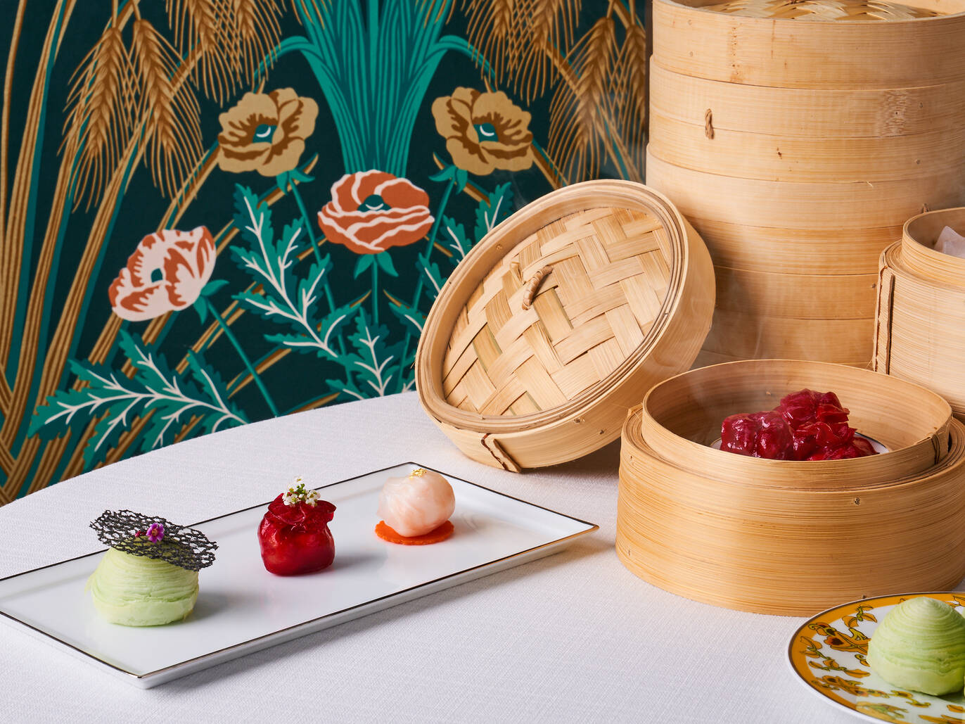 8 lucky dishes and food you must eat for Chinese New Year