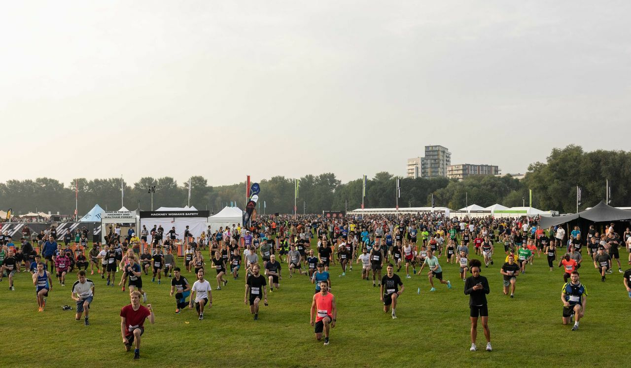 Hackney Moves | Sport and fitness in London