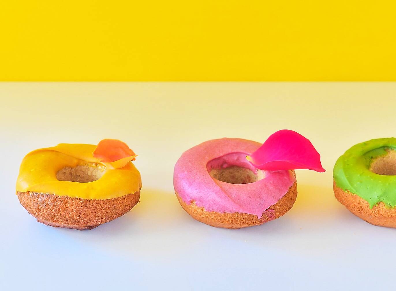 11 best vegan sweets and desserts in Tokyo
