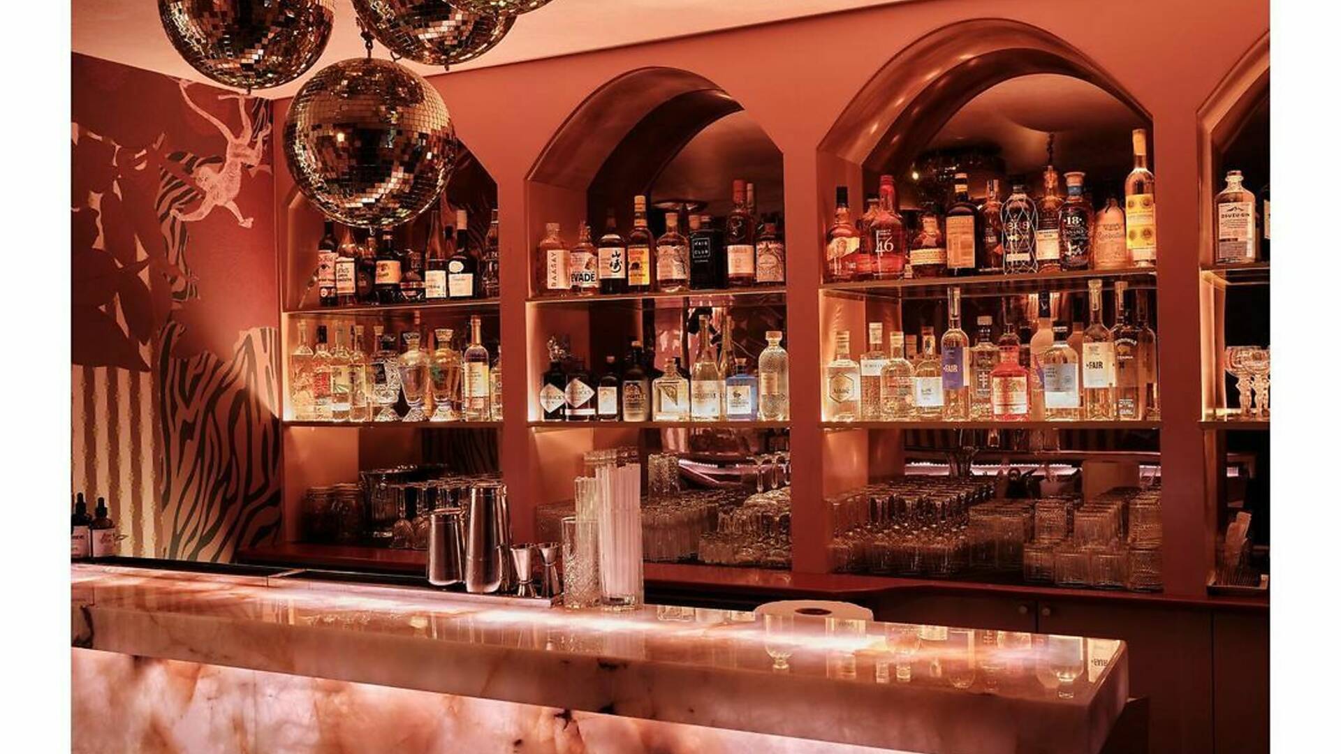 Yago | Bars à Saint-Georges, Paris