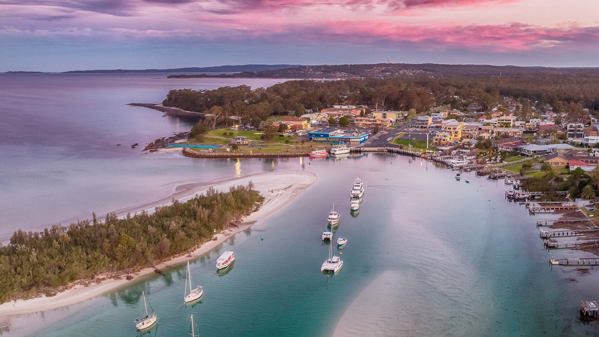 The ultimate guide to Jervis Bay