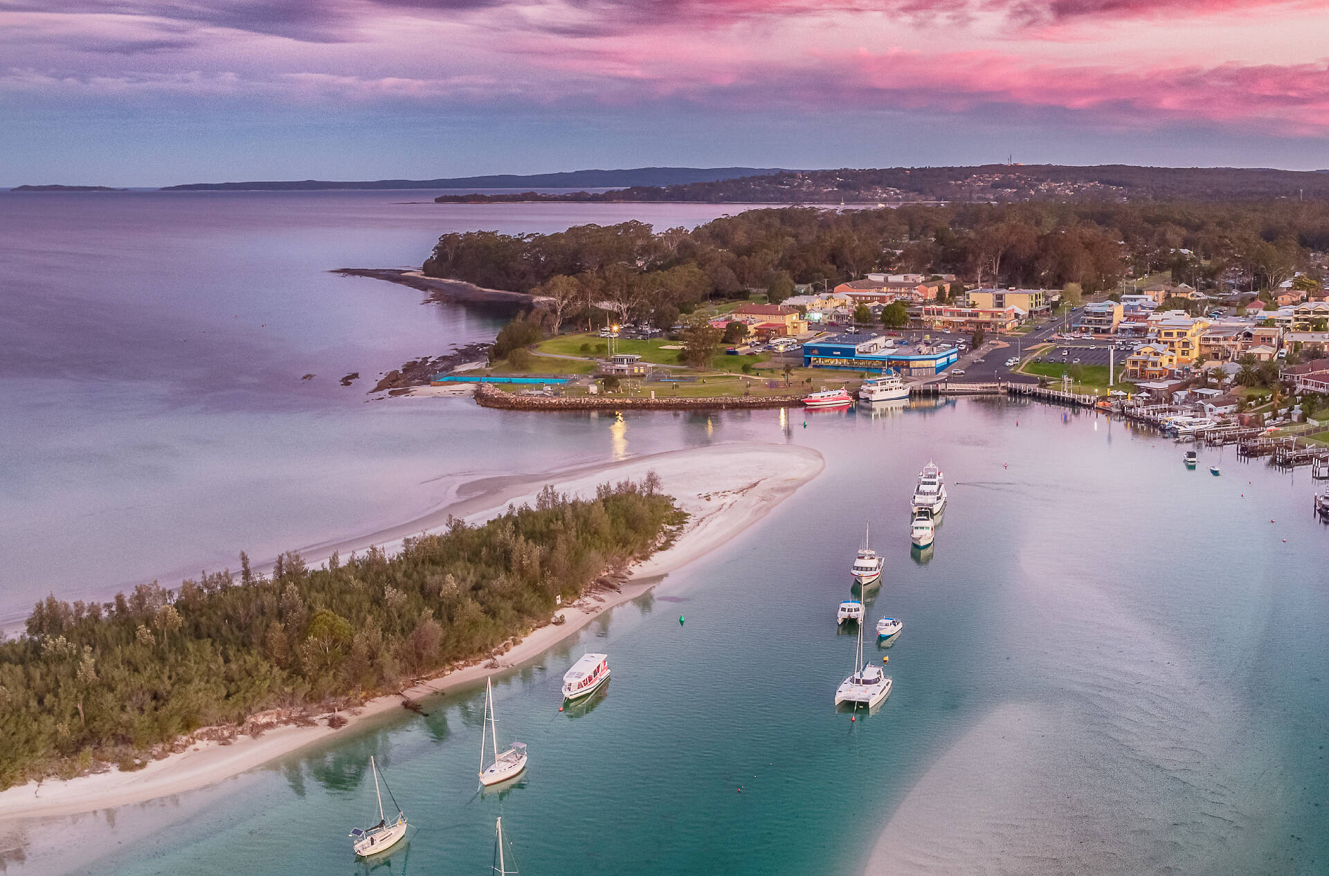 The ultimate guide to Jervis Bay