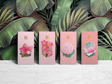 10 Pretty And Unique Red Packets We Want This Chinese New Year