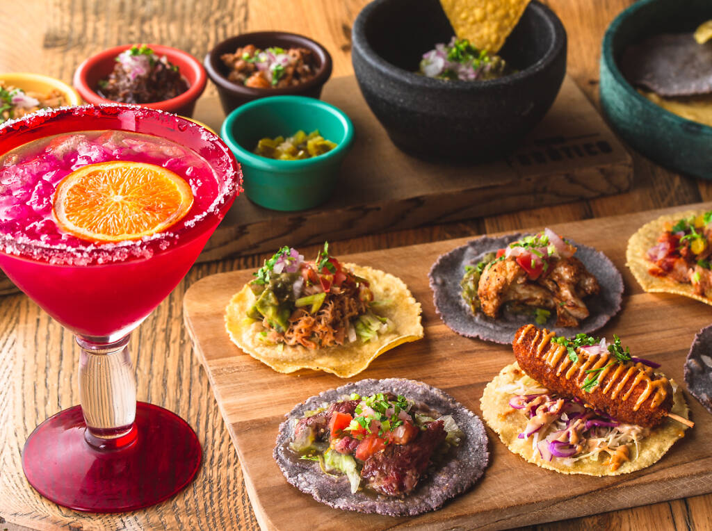 6 best restaurants for tacos in Tokyo