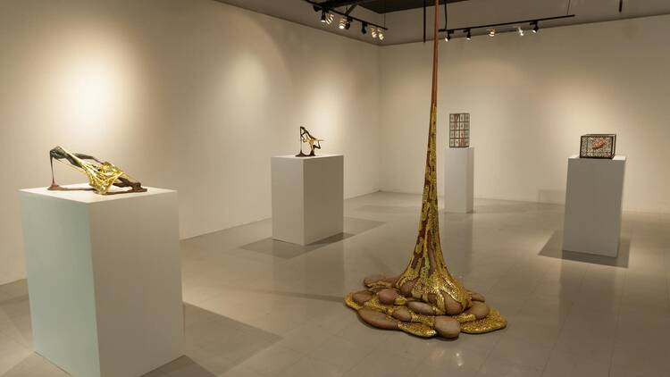 Invisible | Art in กรุงเทพมหานคร