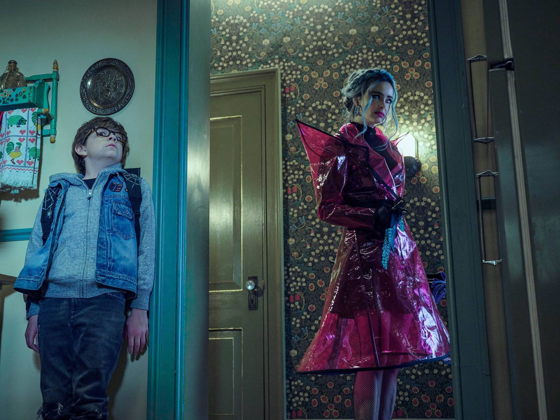12 Scary (But Fun) Halloween Movies for Kids on Netflix, Updated for 2025