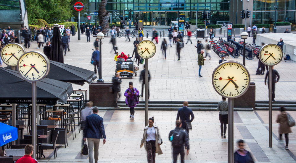 The UK’s Four-Day Working Week Trial: What Have Previous Studies in ...