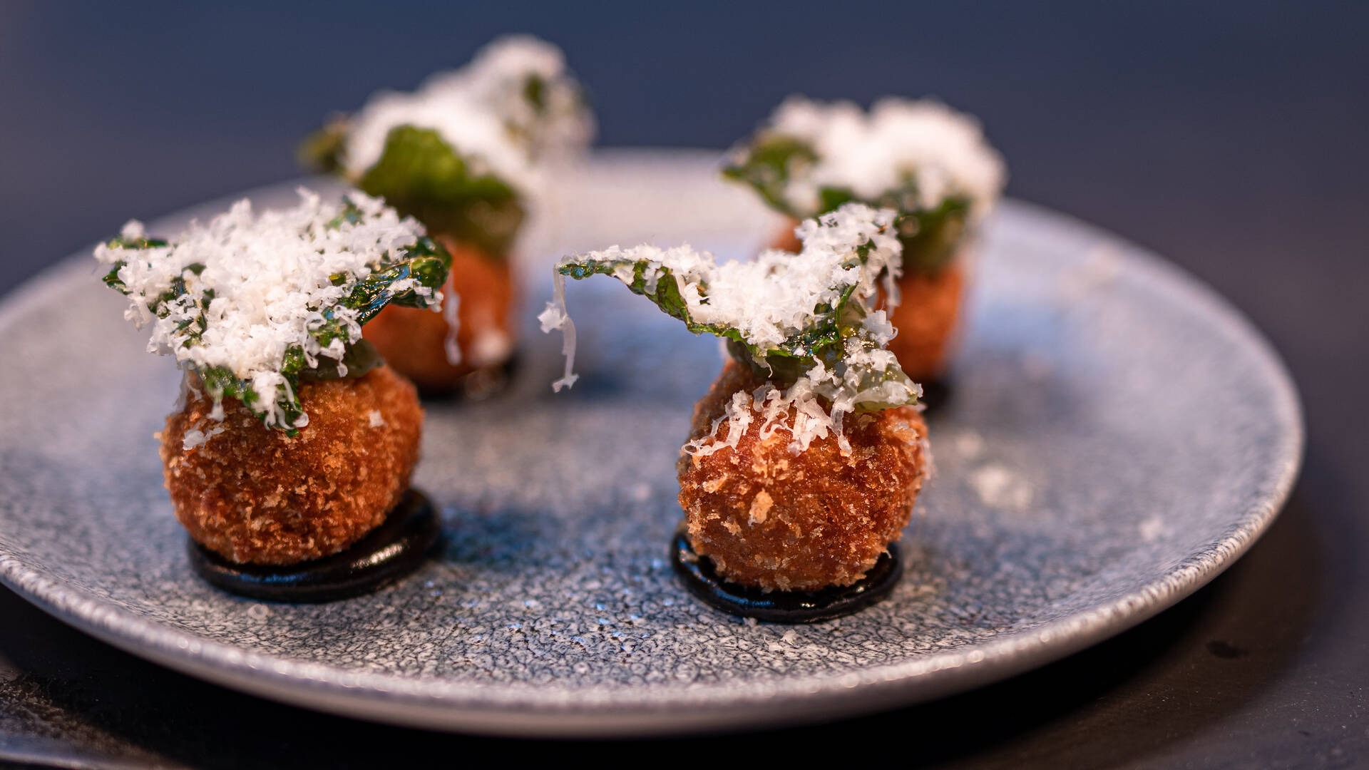 Fallow offers sustainable dining in Mayfair