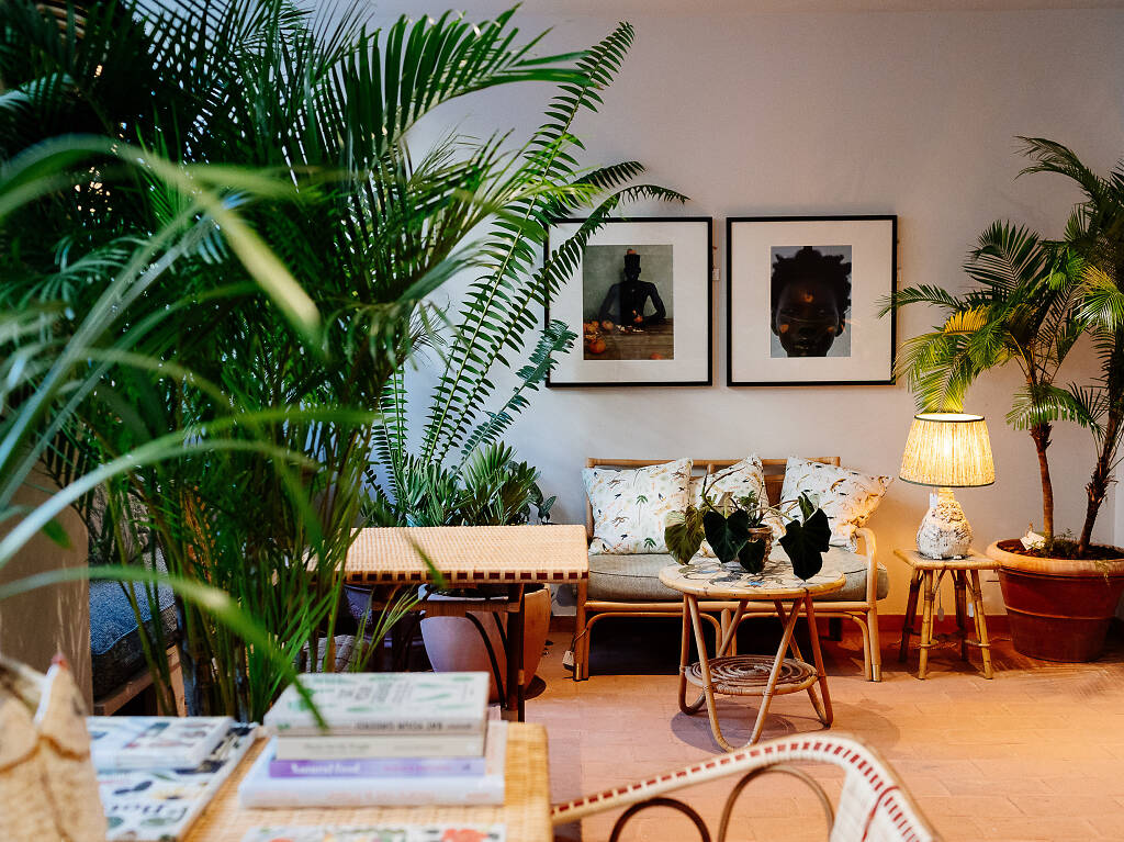 As melhores lojas de móveis em Lisboa